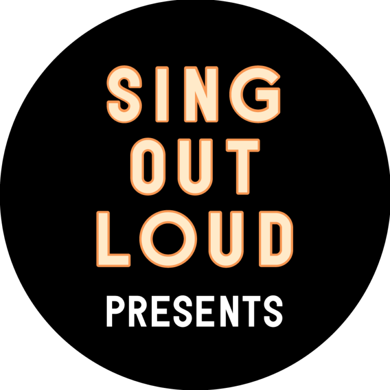 Home - Sing Out Loud